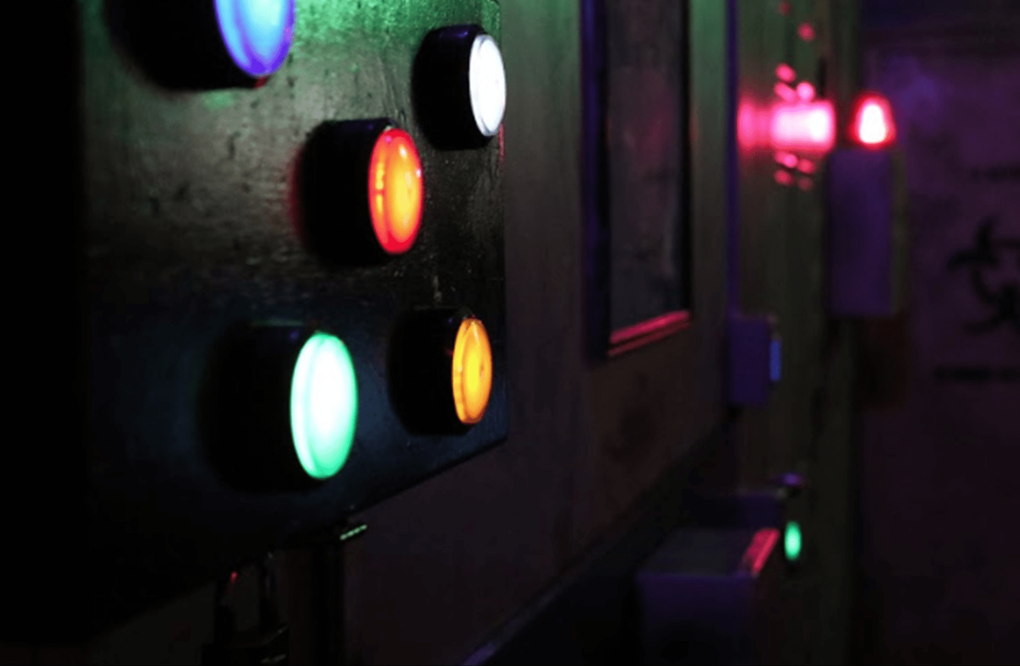 6 Common Escape Room Themes - Escape Room Empire