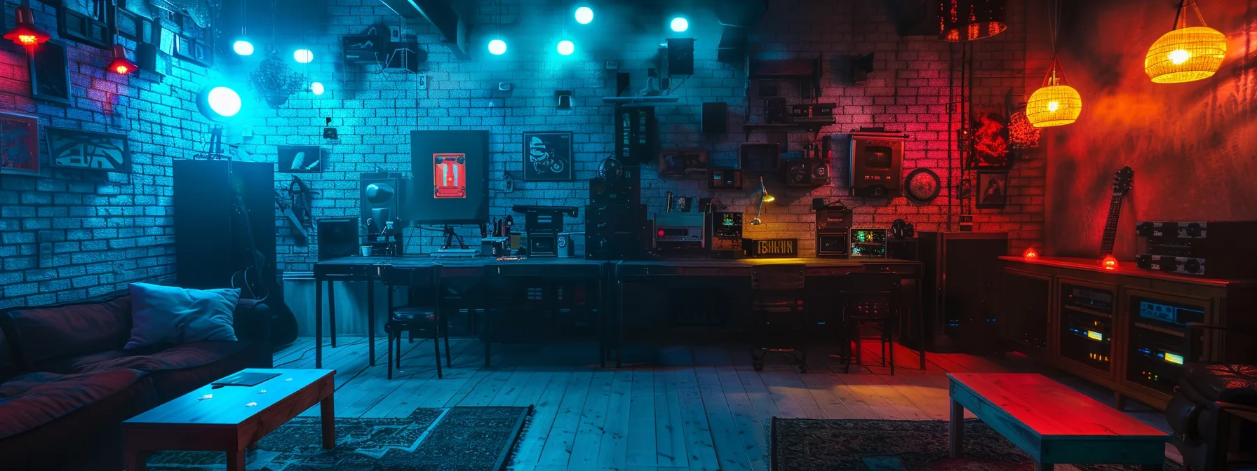 Design an Unforgettable Immersive Escape Room Experience - Escape Room ...